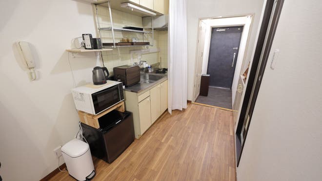 【バリ島を連想する空間】天神南駅徒歩1分 | 完全個室 | マッサージ・美容レッスン・エステ・ドライスぺ・ネイル・ヨガetcの写真13