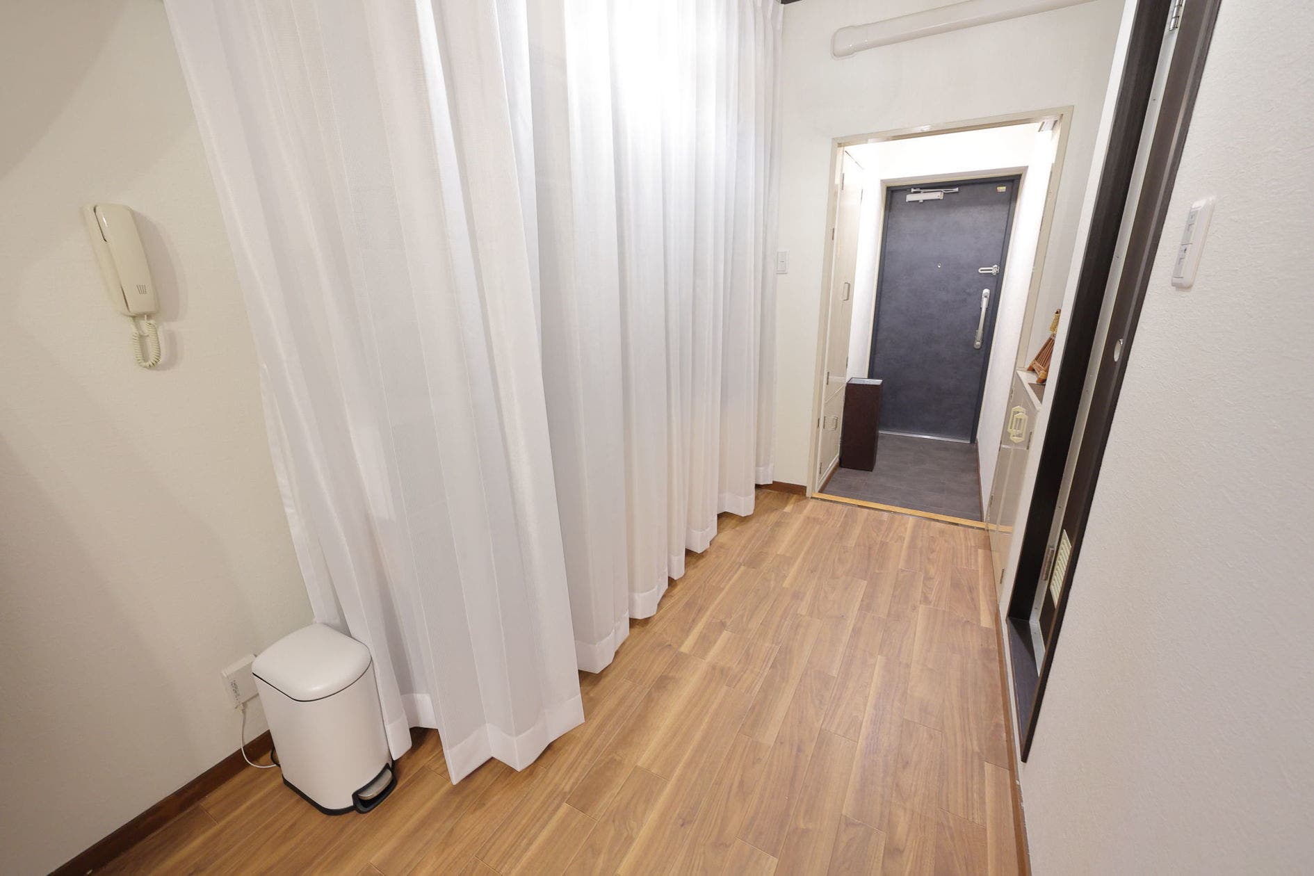 【バリ島を連想する空間】天神南駅徒歩1分 | 完全個室 | マッサージ・美容レッスン・エステ・ドライスぺ・ネイル・ヨガetcの写真12