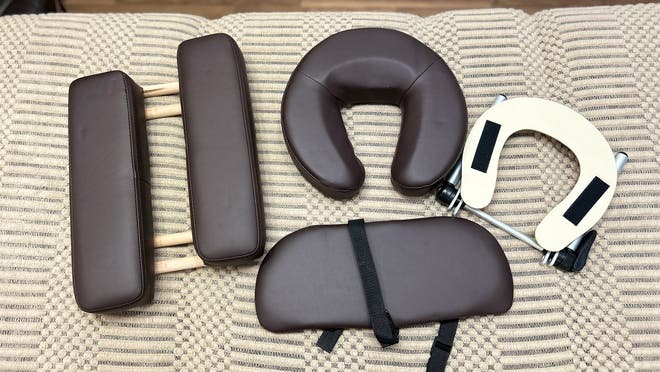 【バリ島を連想する空間】天神南駅徒歩1分 | 完全個室 | マッサージ・美容レッスン・エステ・ドライスぺ・ネイル・ヨガetcの写真19