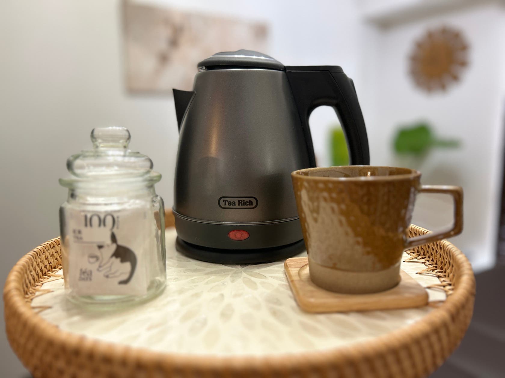 【バリ島を連想する空間】天神南駅徒歩1分 | 完全個室 | マッサージ・美容レッスン・エステ・ドライスぺ・ネイル・ヨガetcの写真26