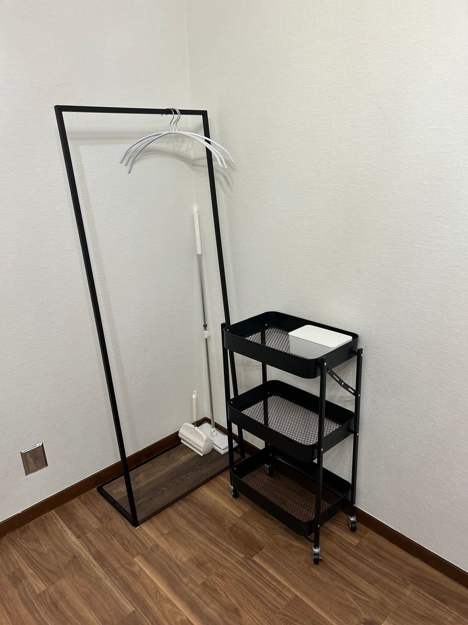 【バリ島を連想する空間】天神南駅徒歩1分 | 完全個室 | マッサージ・美容レッスン・エステ・ドライスぺ・ネイル・ヨガetcの写真25