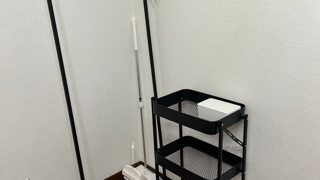 【バリ島を連想する空間】天神南駅徒歩1分 | 完全個室 | マッサージ・美容レッスン・エステ・ドライスぺ・ネイル・ヨガetcの写真25