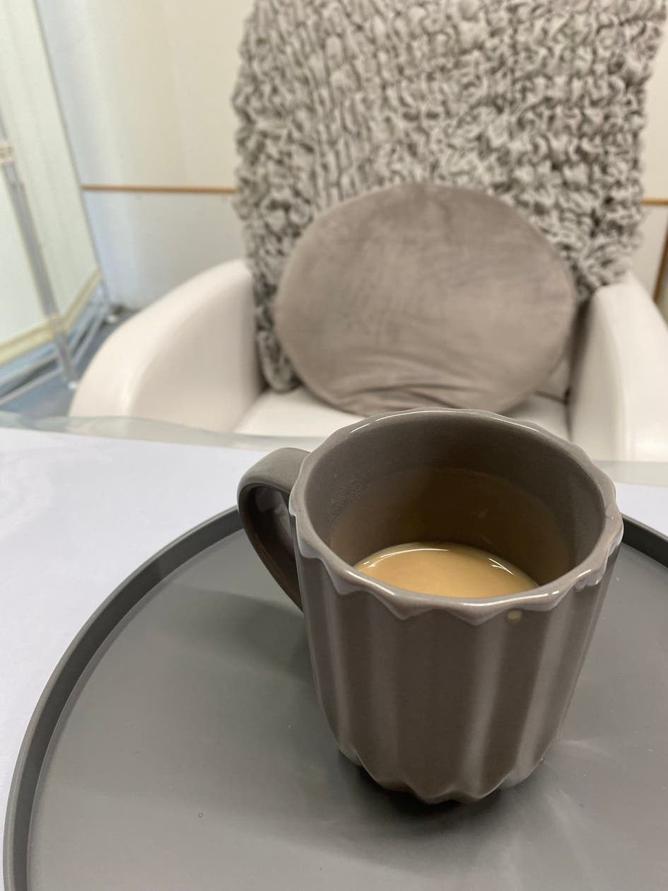 駐車場2台無料！美容、整体、マッサージの施術にピッタリのサロンの写真8