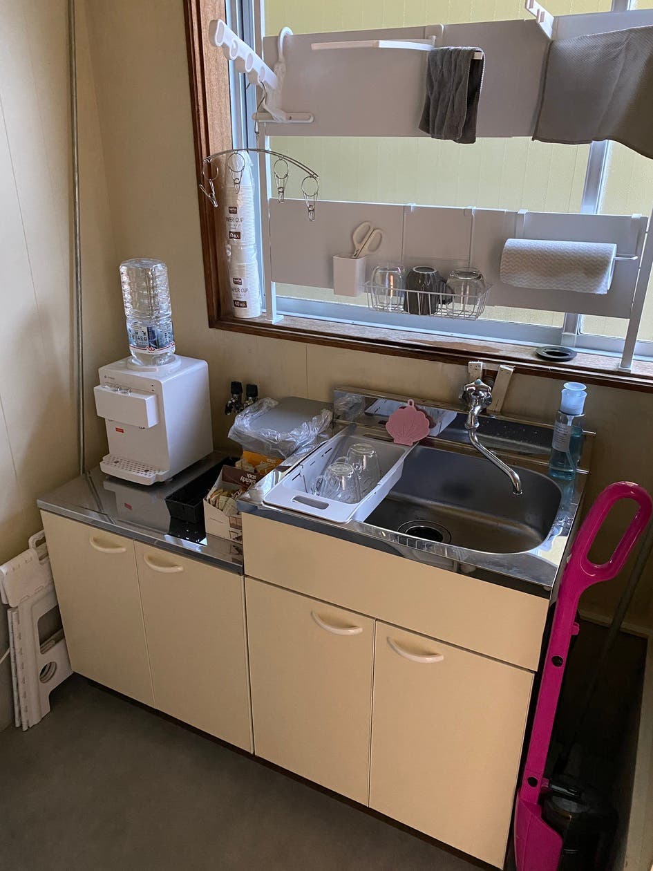 駐車場2台無料！美容、整体、マッサージの施術にピッタリのサロンの写真9