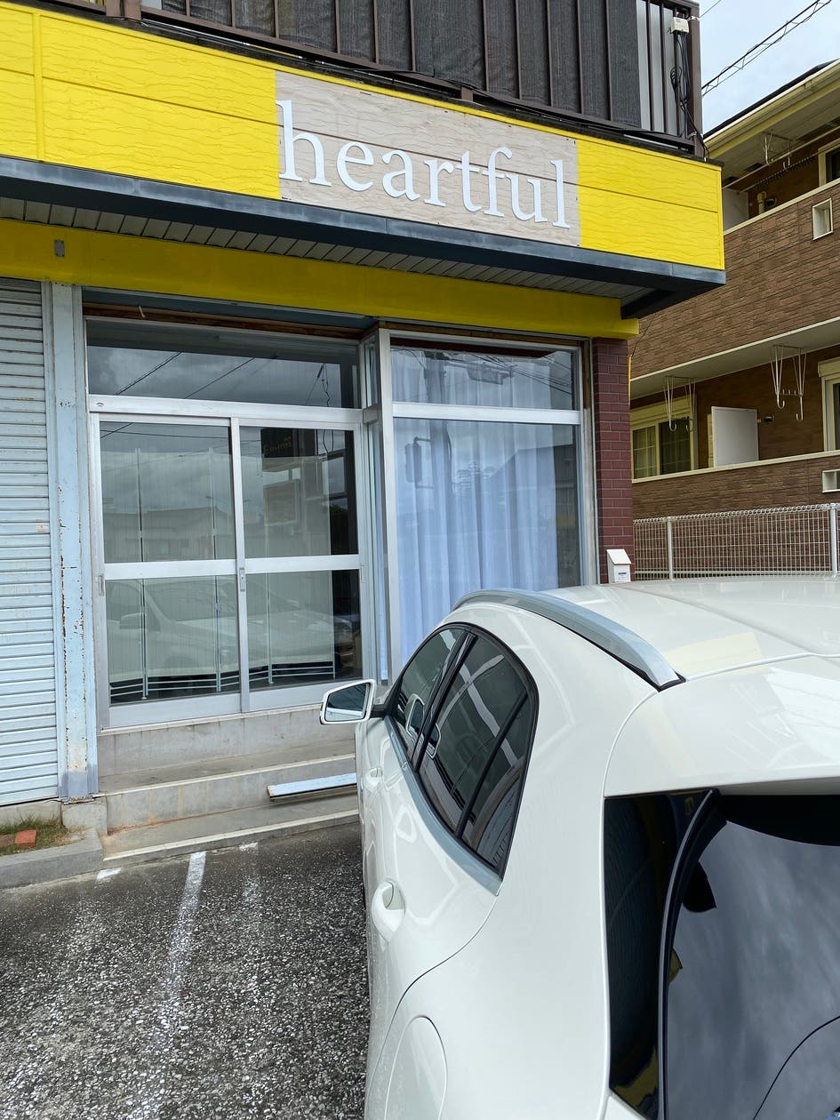 駐車場2台無料！美容、整体、マッサージの施術にピッタリのサロンの写真13