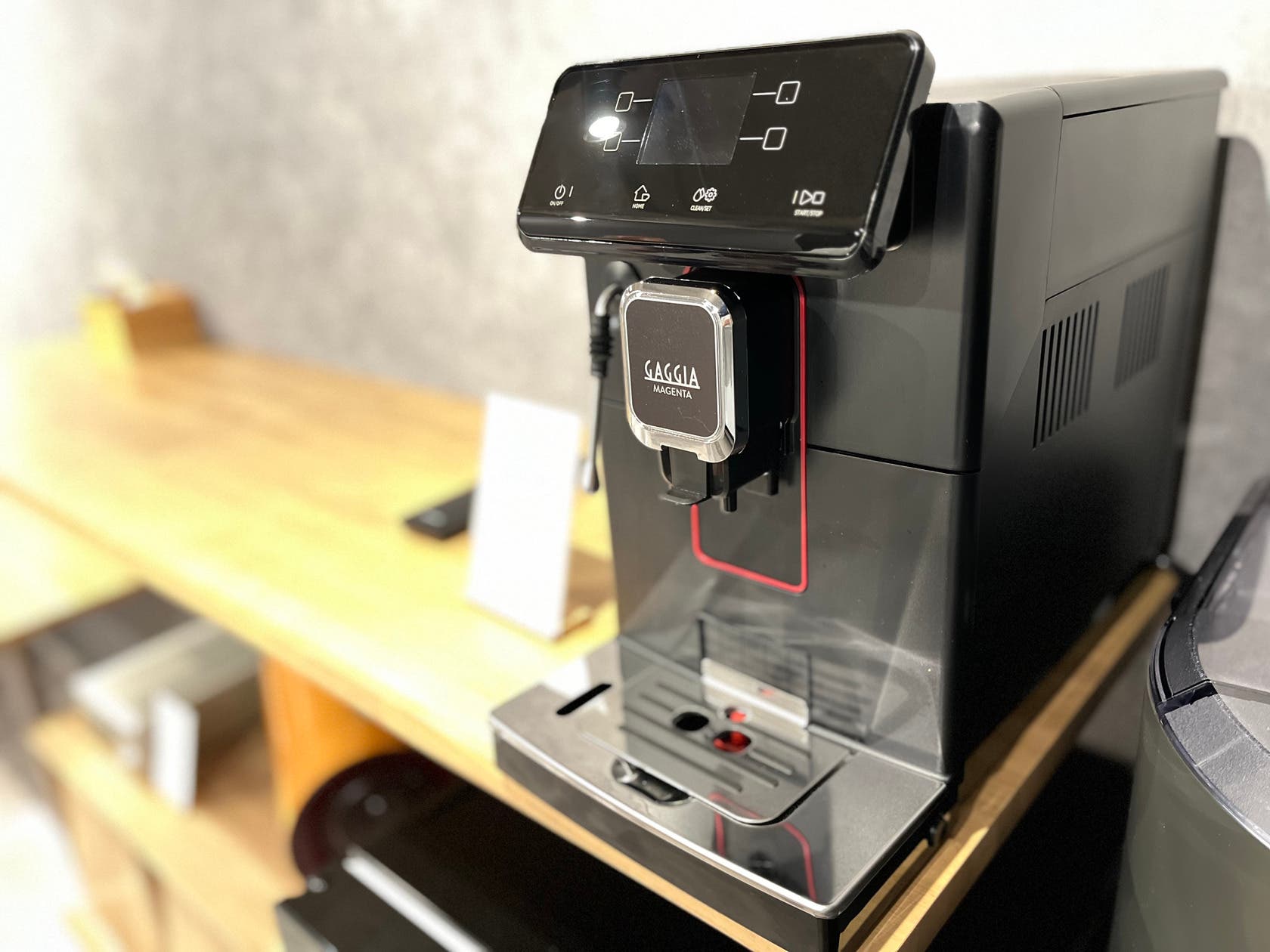 【麻布十番駅5分】挽きたてコーヒー・ラテが飲める防音スペース！ごみ捨てOK！パーティ・会議・撮影...の写真10