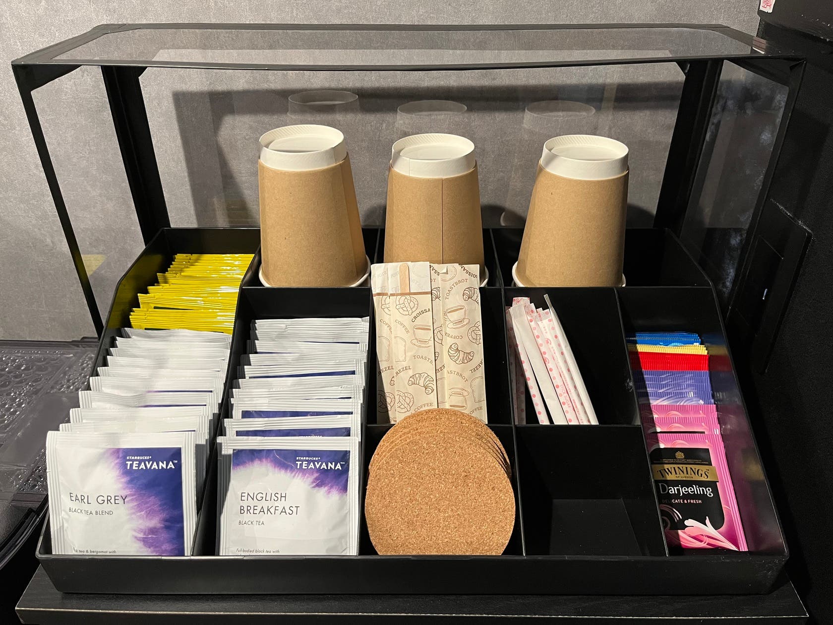 【麻布十番駅5分】挽きたてコーヒー・ラテが飲める防音スペース！ごみ捨てOK！パーティ・会議・撮影...の写真12