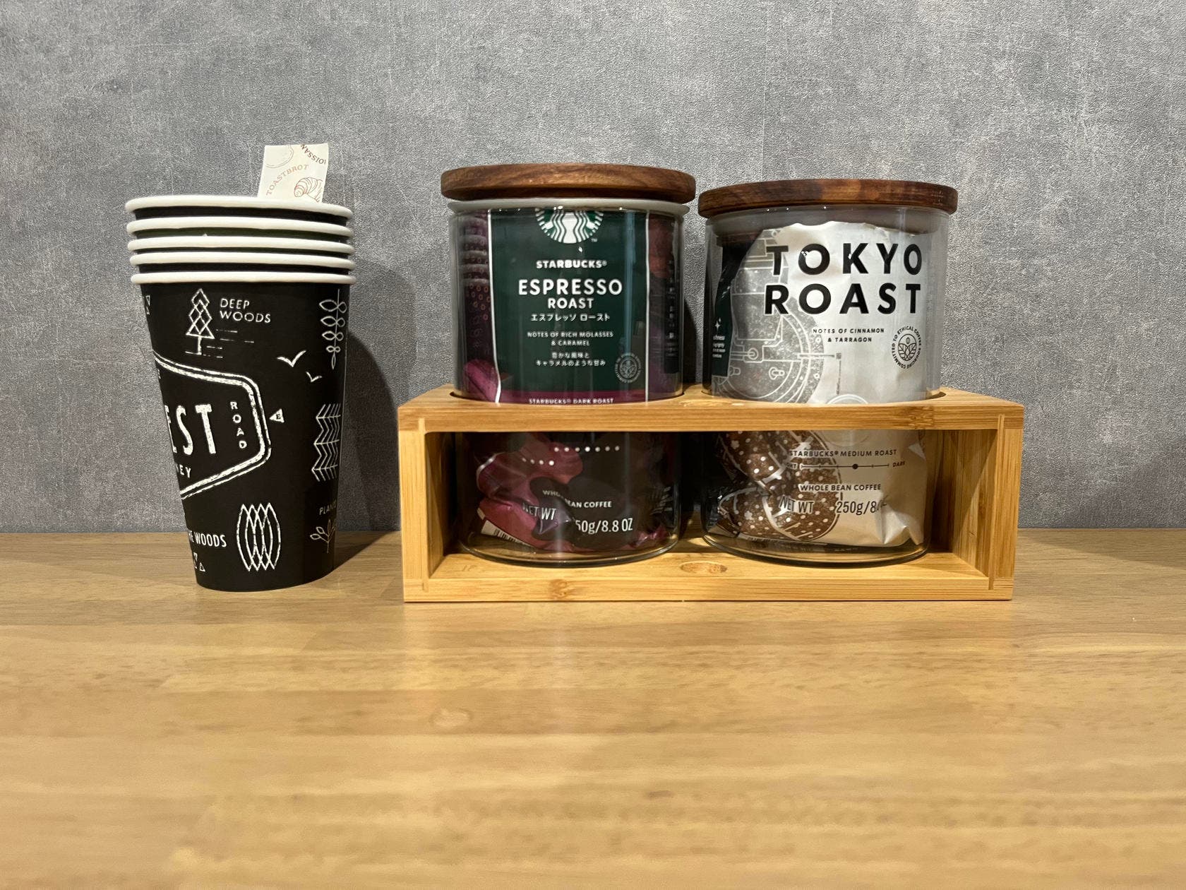 【麻布十番駅5分】挽きたてコーヒー・ラテが飲める防音スペース！ごみ捨てOK！パーティ・会議・撮影...の写真11