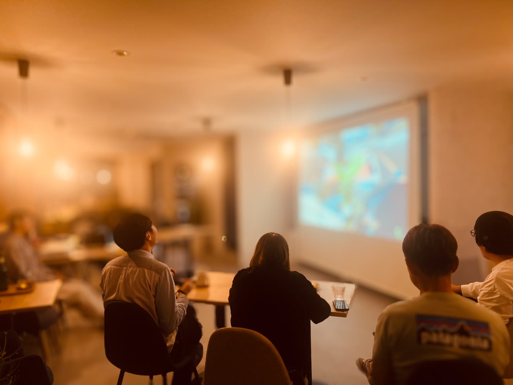 紀伊田辺駅から徒歩5分のレンタルスペースの写真6