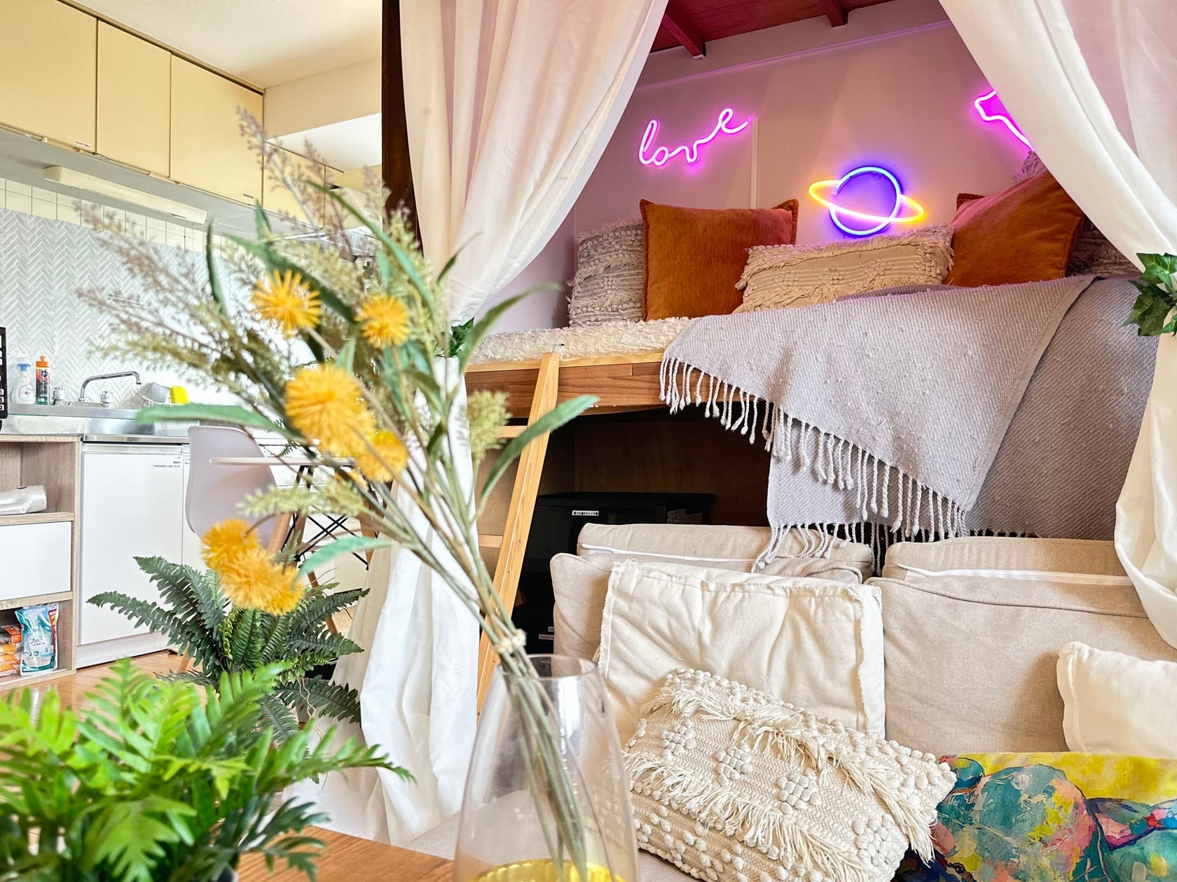 #オリGoburin【大久保】クリスマス🎄忘年会🤶最大15名🉐駅1分🥳女子会・推し活🌟・撮影📷・24H・飲み会🍻の写真9