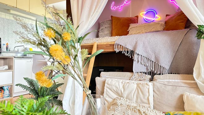 #オリGoburin【大久保】クリスマス🎄忘年会🤶最大15名🉐駅1分🥳女子会・推し活🌟・撮影📷・24H・飲み会🍻の写真9