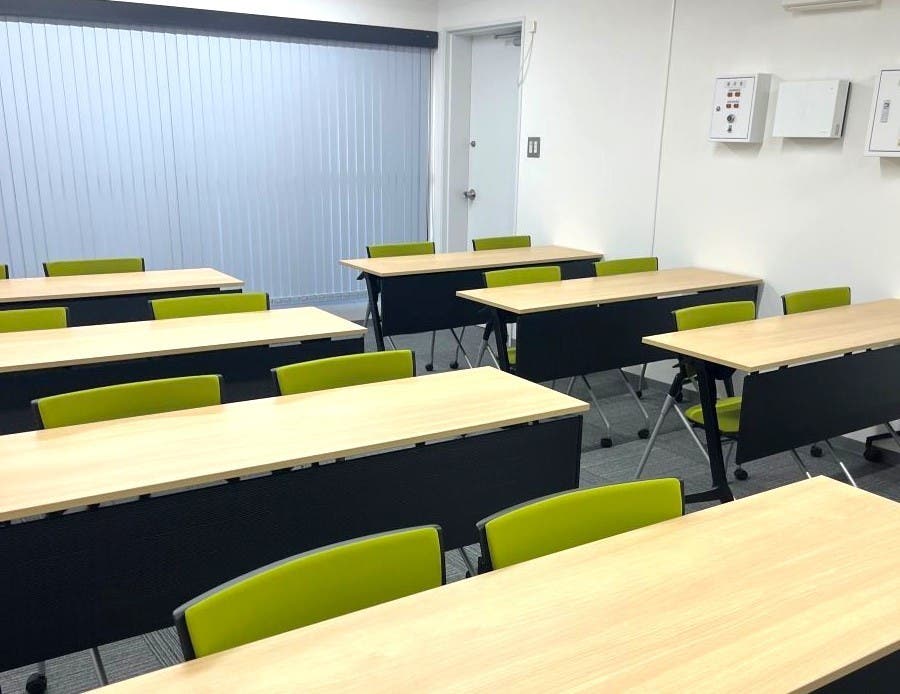 【大手町駅徒歩5分】大型ﾓﾆﾀｰ・光回線Wifi・設備すべて無料！室外に喫煙ｽﾍﾟｰｽあり！の写真3