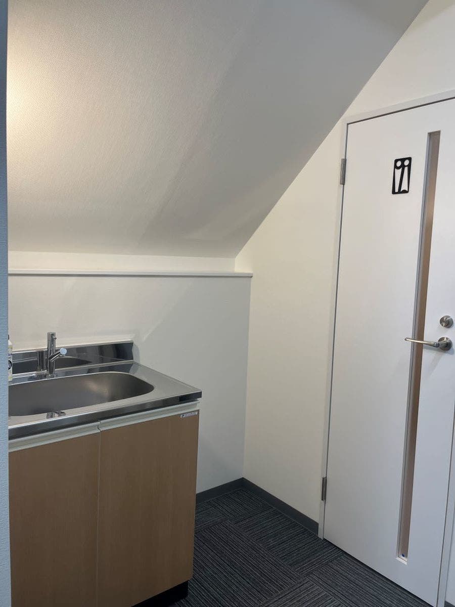 【大手町駅徒歩5分】大型ﾓﾆﾀｰ・光回線Wifi・設備すべて無料！室外に喫煙ｽﾍﾟｰｽあり！の写真21