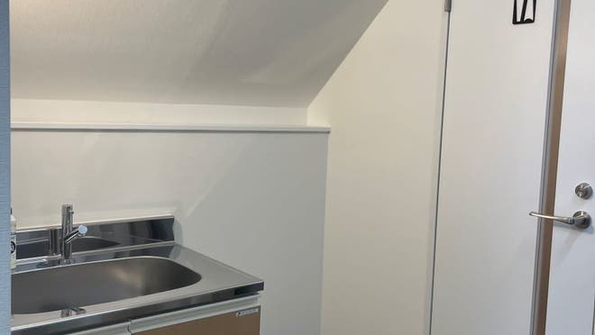 【大手町駅徒歩5分】大型モニター・光回線Wifi・設備すべて無料!室外に喫煙スペースあり!の写真21