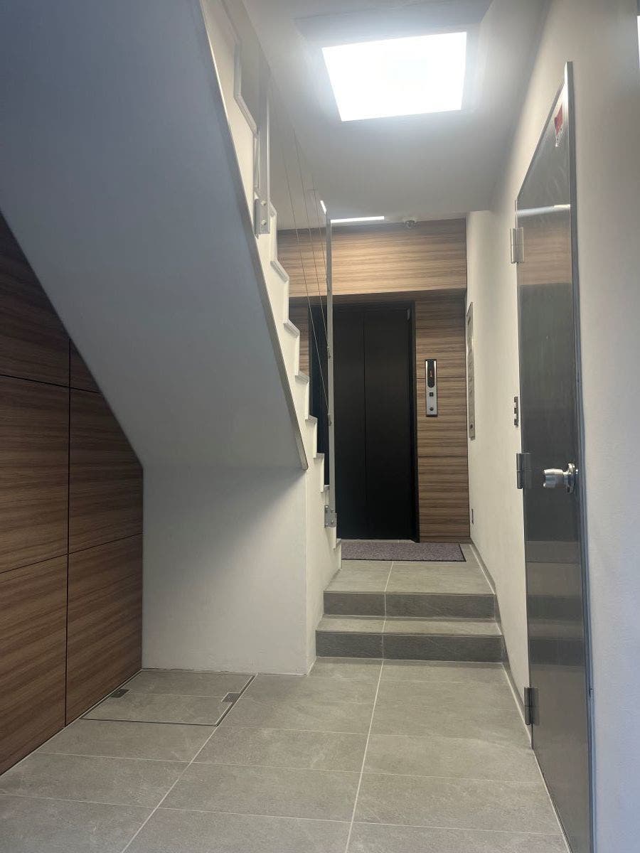 【大手町駅徒歩5分】大型ﾓﾆﾀｰ・光回線Wifi・設備すべて無料！室外に喫煙ｽﾍﾟｰｽあり！の写真25