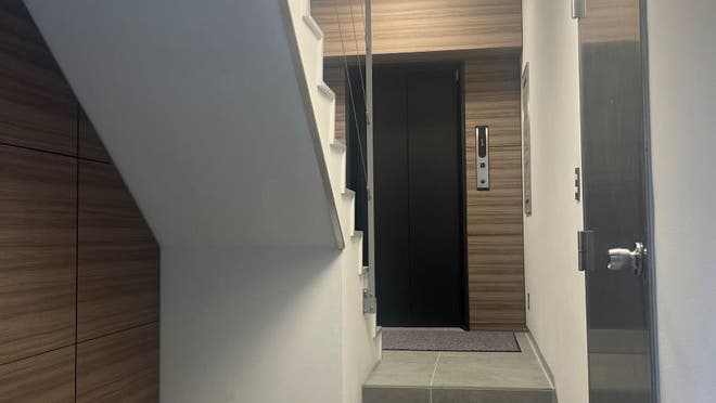 【大手町駅徒歩5分】大型モニター・光回線Wifi・設備すべて無料!室外に喫煙スペースあり!の写真25