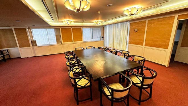 新神戸駅徒歩1分あらゆるイベントに対応したマルチスペースの写真2