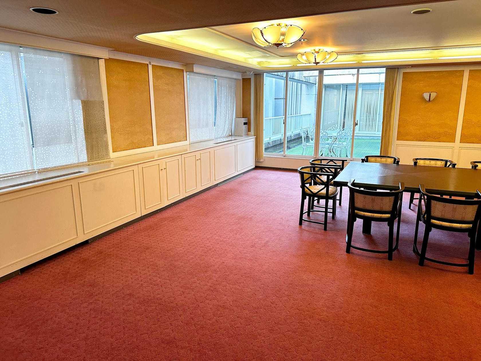 新神戸駅徒歩1分あらゆるイベントに対応したマルチスペースの写真5