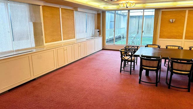 新神戸駅徒歩1分あらゆるイベントに対応したマルチスペースの写真5