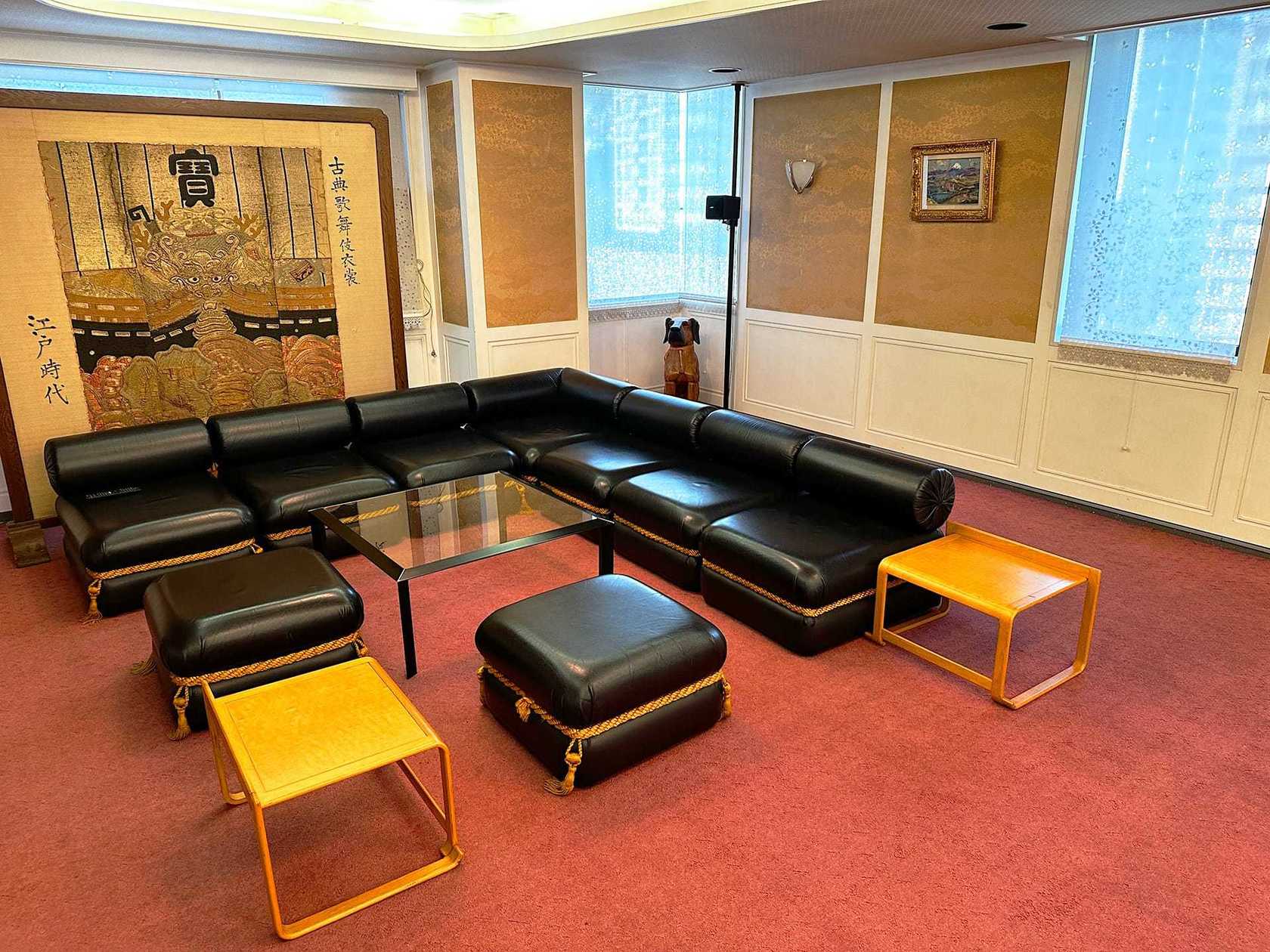 新神戸駅徒歩1分あらゆるイベントに対応したマルチスペースの写真6