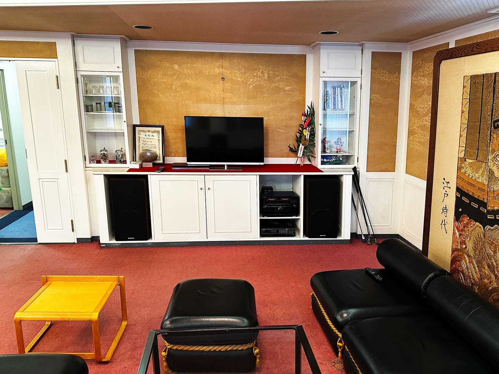 新神戸駅徒歩1分あらゆるイベントに対応したマルチスペースの写真7