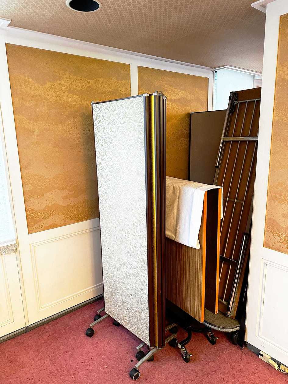 新神戸駅徒歩1分あらゆるイベントに対応したマルチスペースの写真9