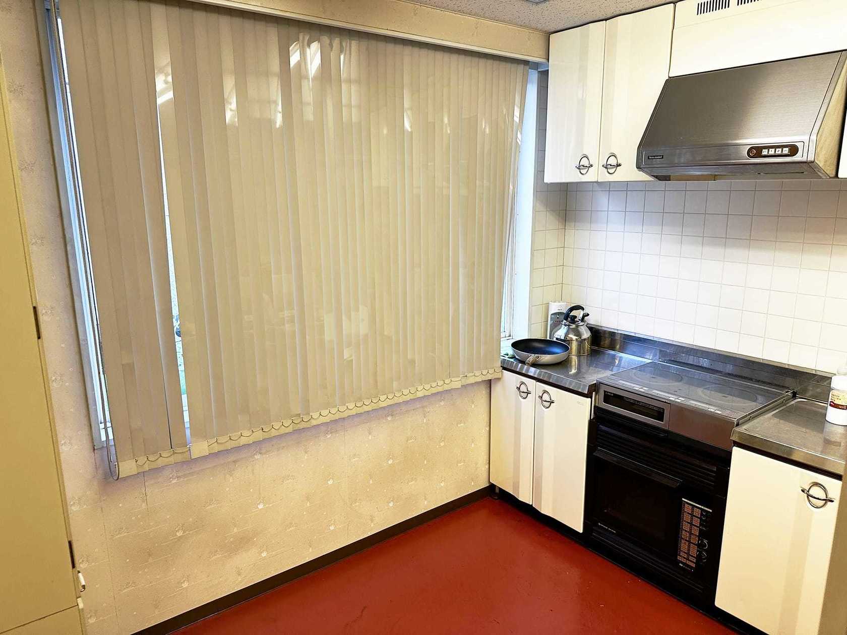 新神戸駅徒歩1分あらゆるイベントに対応したマルチスペースの写真10