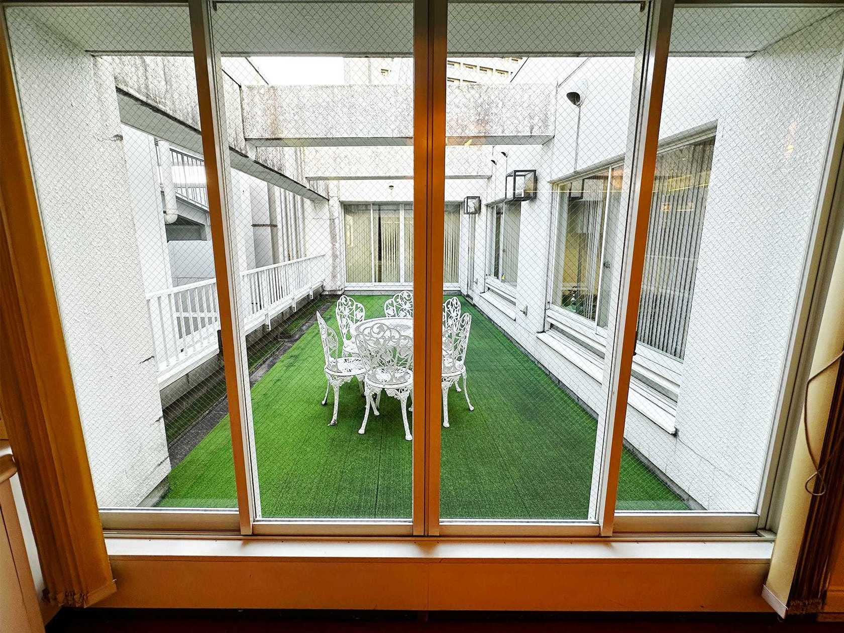 新神戸駅徒歩1分あらゆるイベントに対応したマルチスペースの写真11