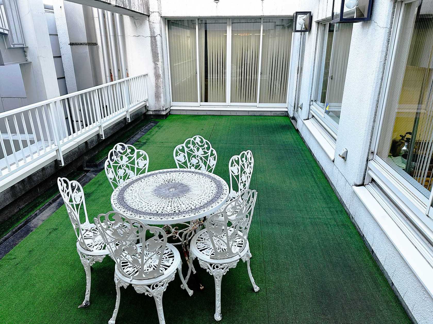 新神戸駅徒歩1分あらゆるイベントに対応したマルチスペースの写真12