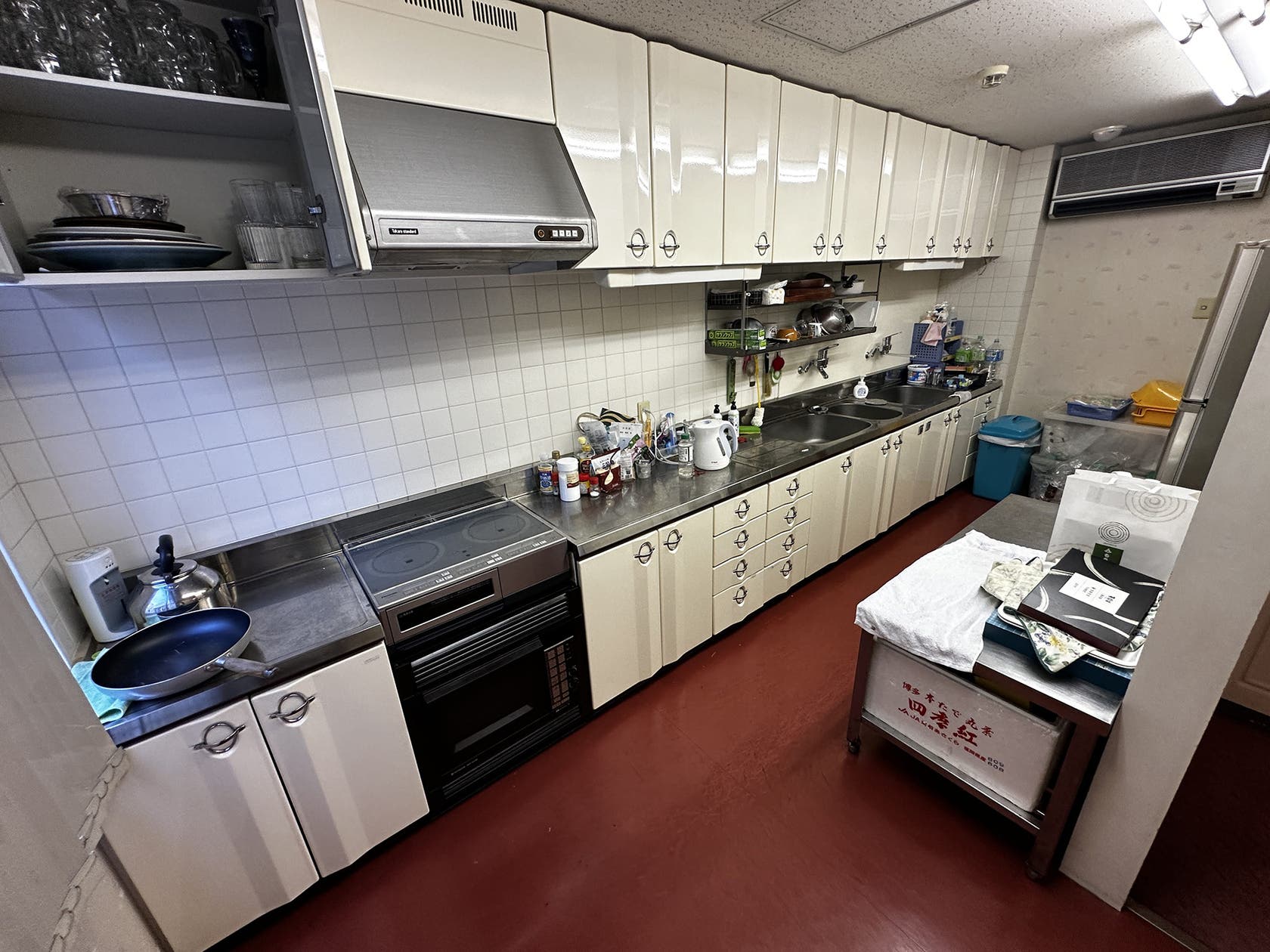 新神戸駅徒歩1分あらゆるイベントに対応したマルチスペースの写真19