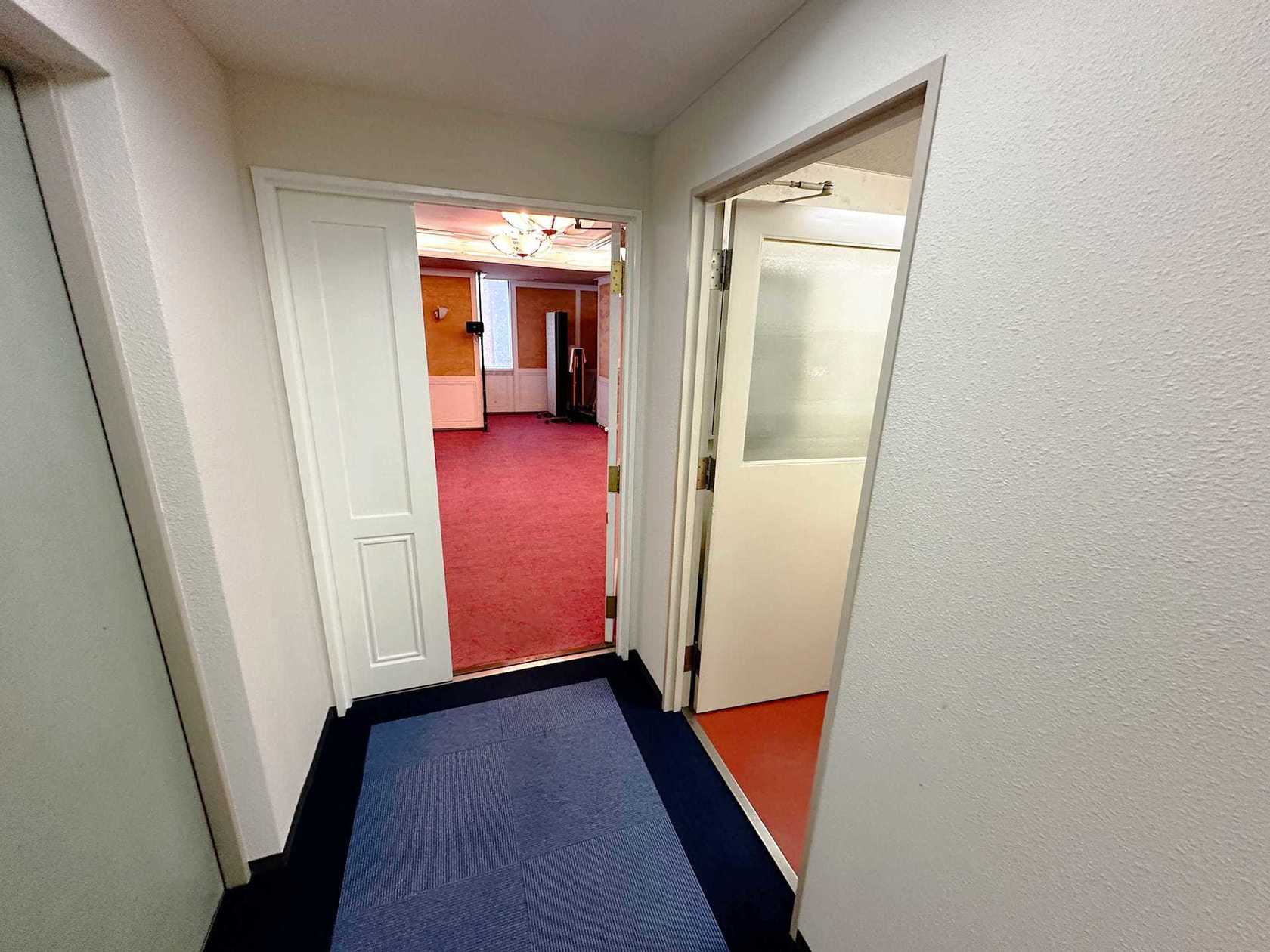 新神戸駅徒歩1分あらゆるイベントに対応したマルチスペースの写真21