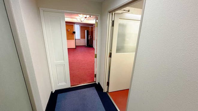 新神戸駅徒歩1分あらゆるイベントに対応したマルチスペースの写真21