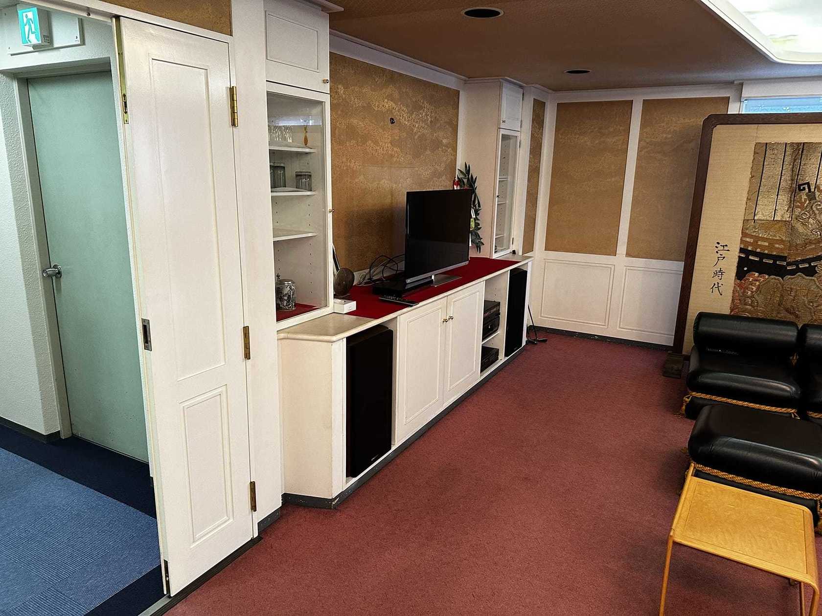 新神戸駅徒歩1分あらゆるイベントに対応したマルチスペースの写真22