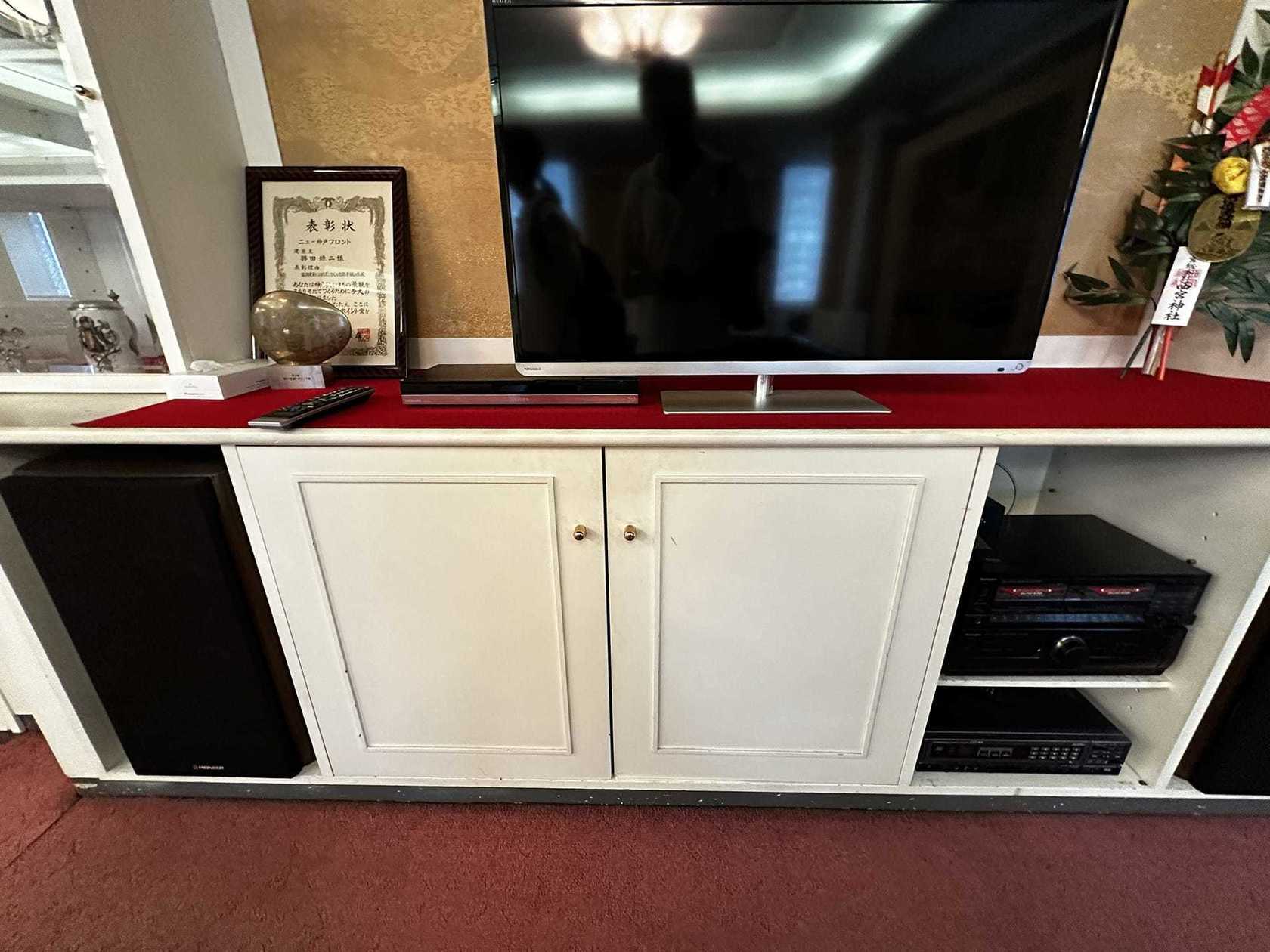 新神戸駅徒歩1分あらゆるイベントに対応したマルチスペースの写真23