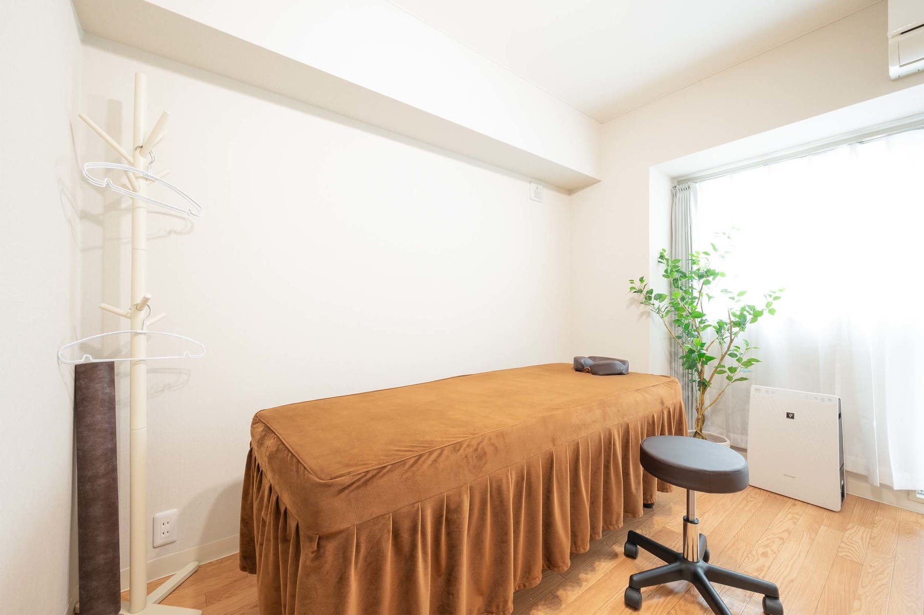 🎊特価価格で提供中🎊｜7路線9駅を利用可｜リラクゼーションに最適✨｜完全個室型プライベートサロン🚪｜オプション豊富の写真9