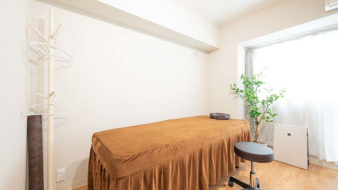 🎊特価価格で提供中🎊|7路線9駅を利用可|リラクゼーションに最適✨|完全個室型プライベートサロン🚪|オプション豊富の写真9