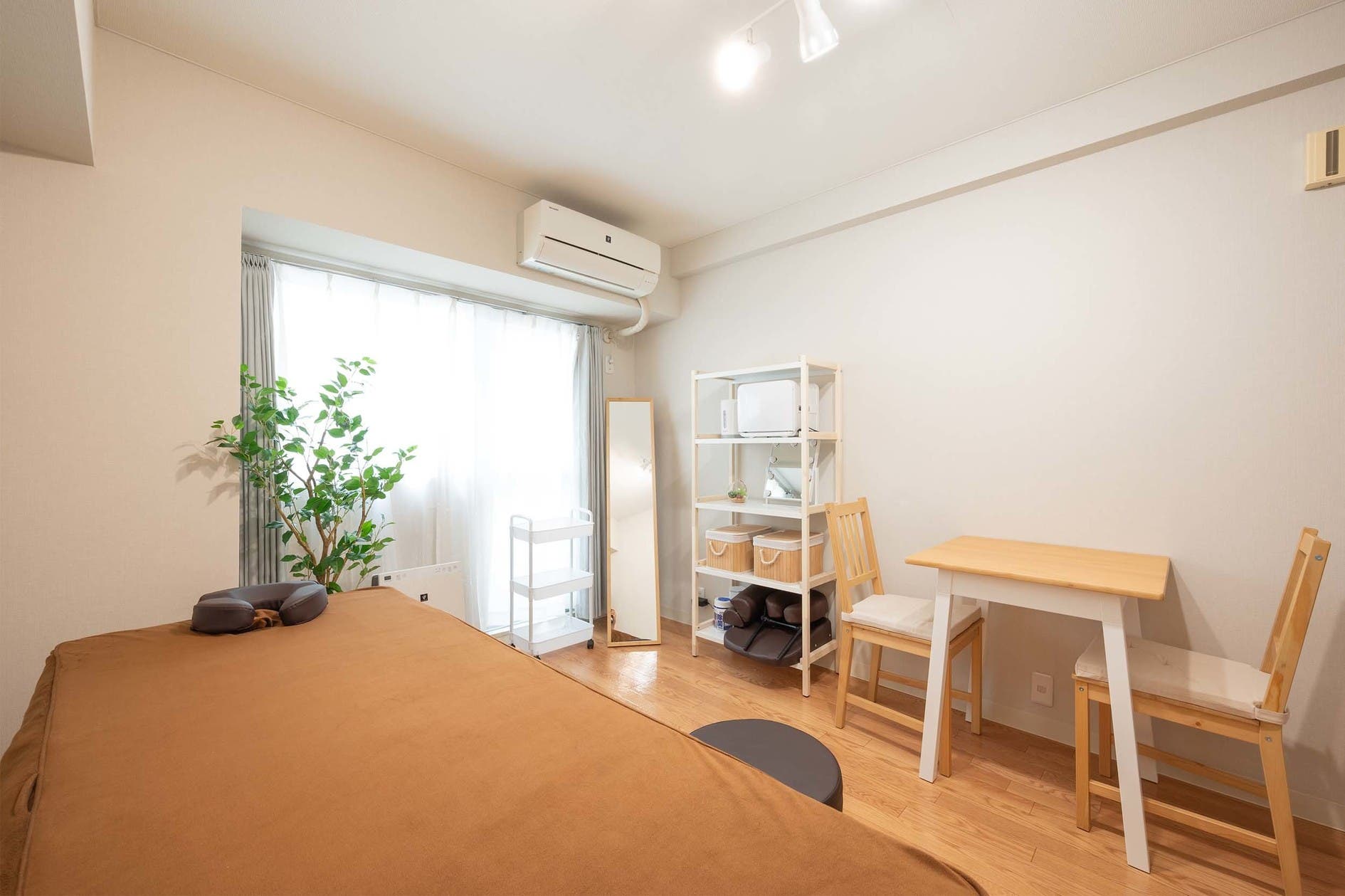 🎊特価価格で提供中🎊｜7路線9駅を利用可｜リラクゼーションに最適✨｜完全個室型プライベートサロン🚪｜オプション豊富の写真11