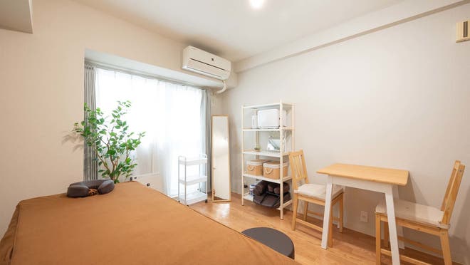 🎊特価価格で提供中🎊|7路線9駅を利用可|リラクゼーションに最適✨|完全個室型プライベートサロン🚪|オプション豊富の写真11