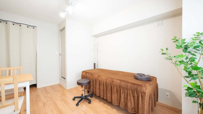 🎊特価価格で提供中🎊|7路線9駅を利用可|リラクゼーションに最適✨|完全個室型プライベートサロン🚪|オプション豊富の写真14