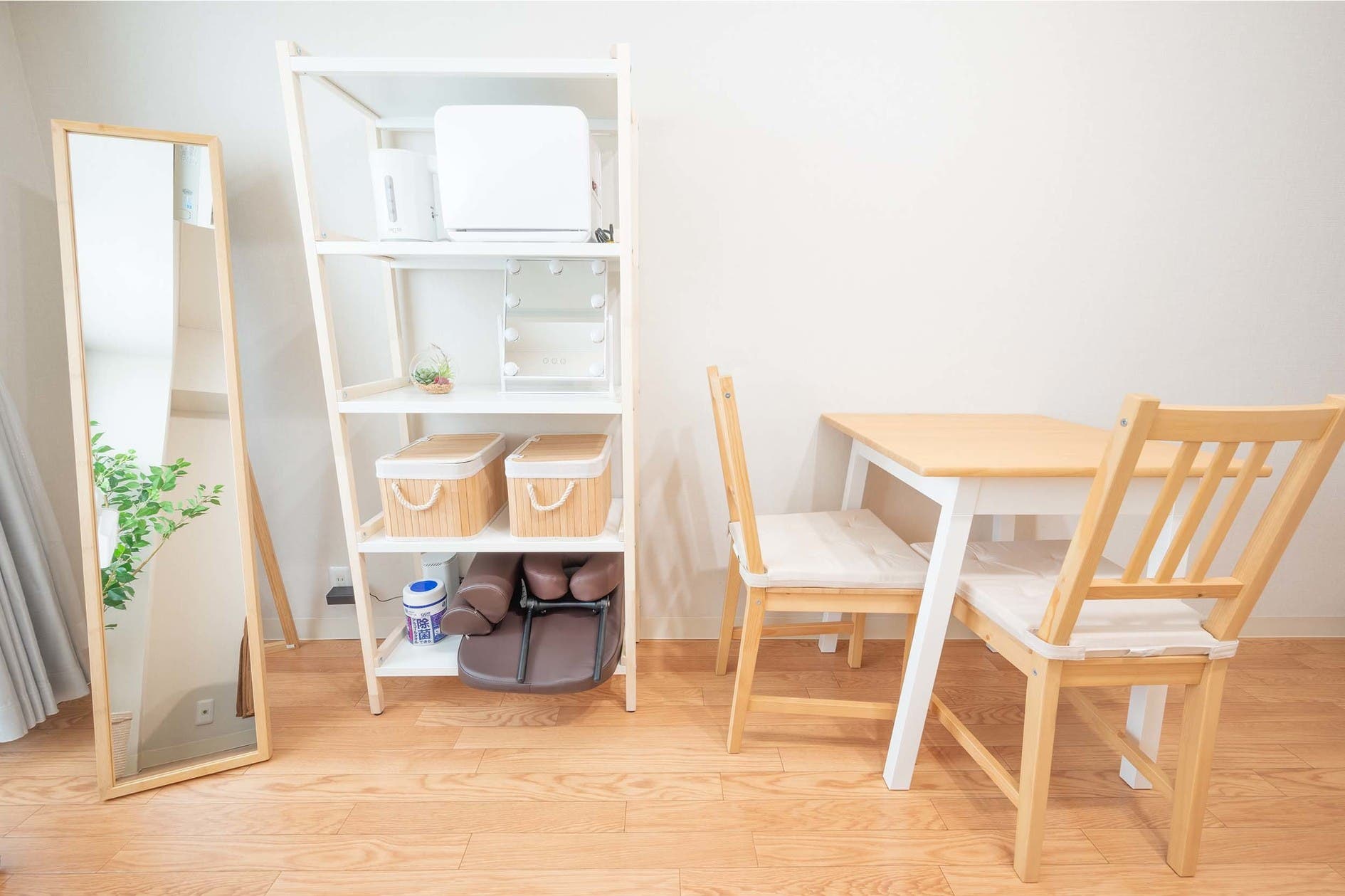 🎊特価価格で提供中🎊｜7路線9駅を利用可｜リラクゼーションに最適✨｜完全個室型プライベートサロン🚪｜オプション豊富の写真3