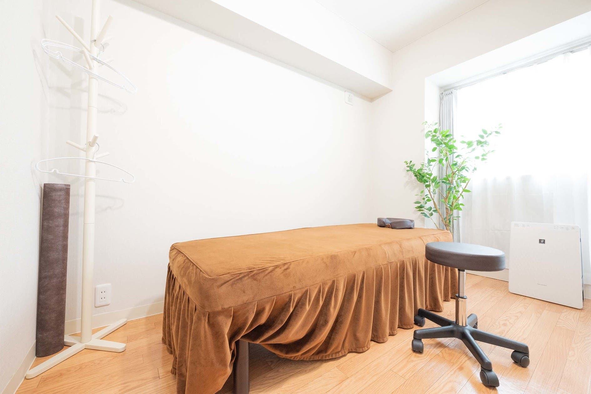 🎊特価価格で提供中🎊｜7路線9駅を利用可｜リラクゼーションに最適✨｜完全個室型プライベートサロン🚪｜オプション豊富の写真18