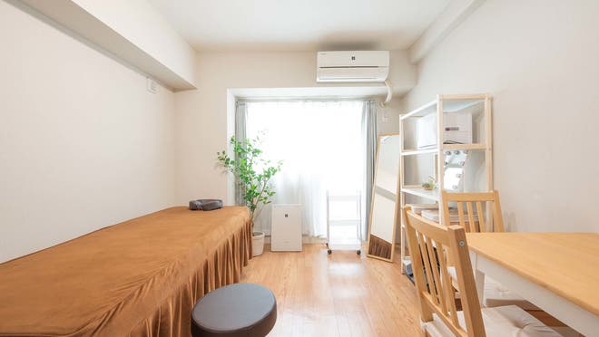 🎊特価価格で提供中🎊|7路線9駅を利用可|リラクゼーションに最適✨|完全個室型プライベートサロン🚪|オプション豊富の写真2