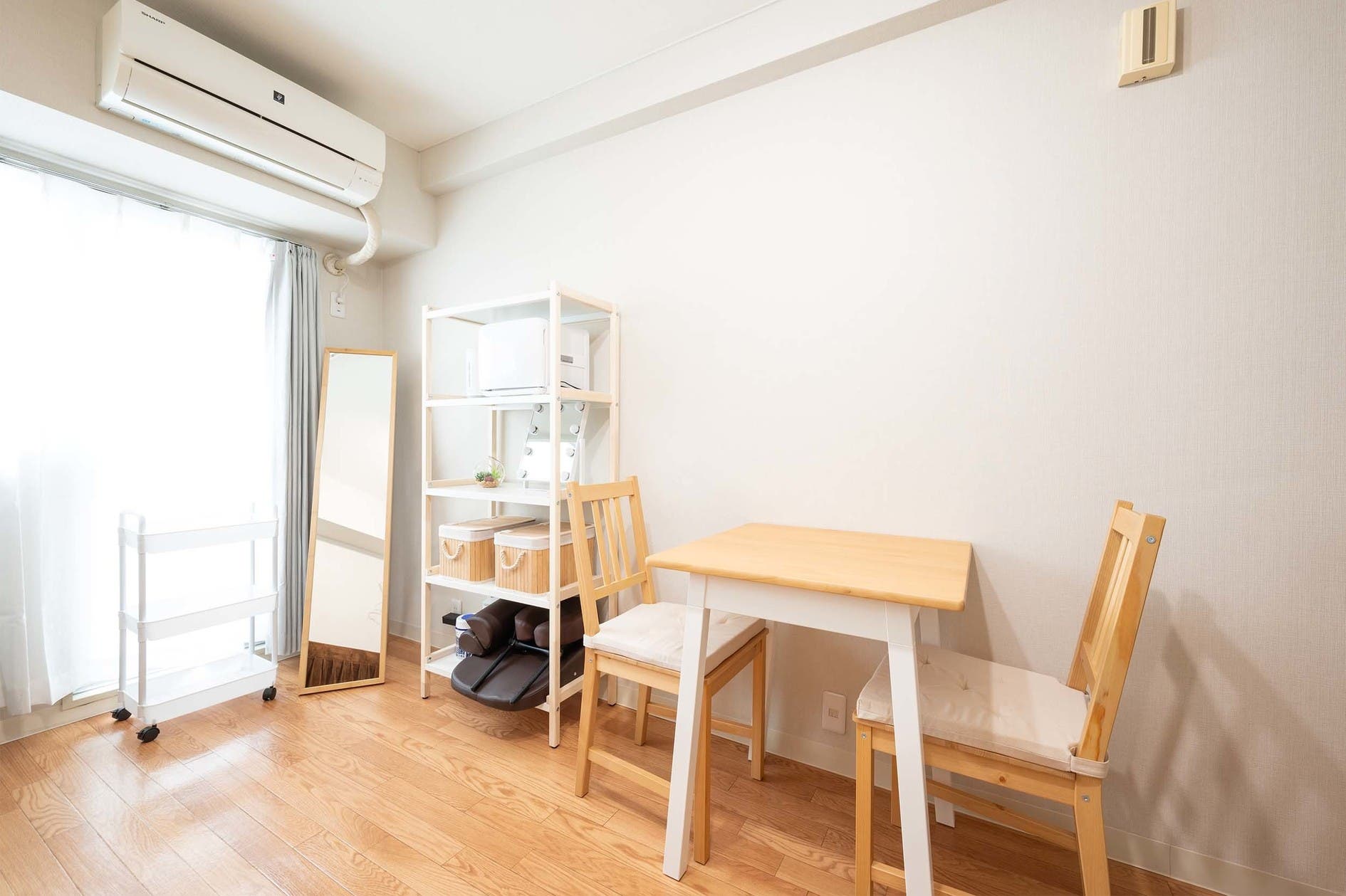 🎊特価価格で提供中🎊｜7路線9駅を利用可｜リラクゼーションに最適✨｜完全個室型プライベートサロン🚪｜オプション豊富の写真10