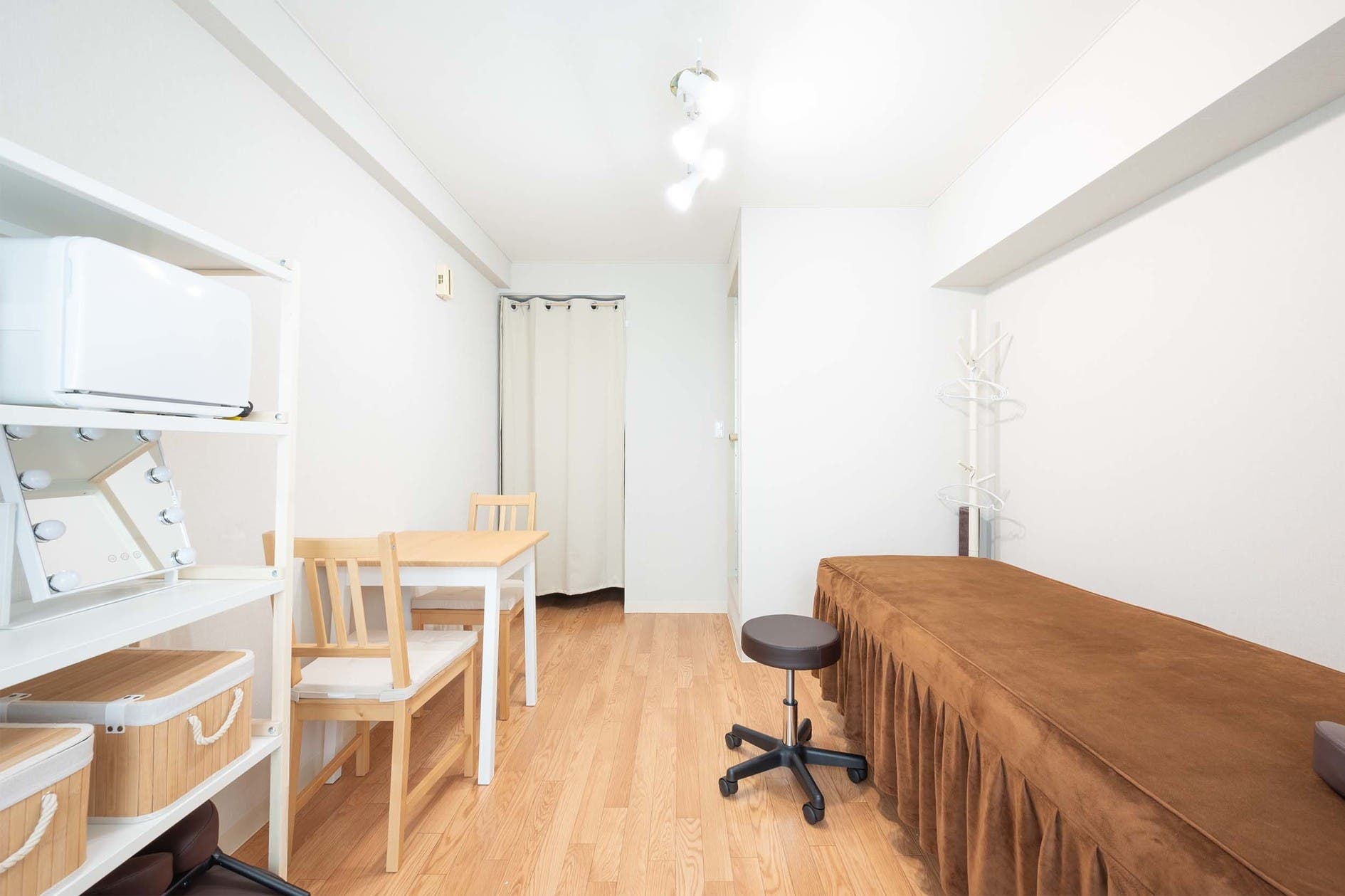 🎊特価価格で提供中🎊｜7路線9駅を利用可｜リラクゼーションに最適✨｜完全個室型プライベートサロン🚪｜オプション豊富の写真13