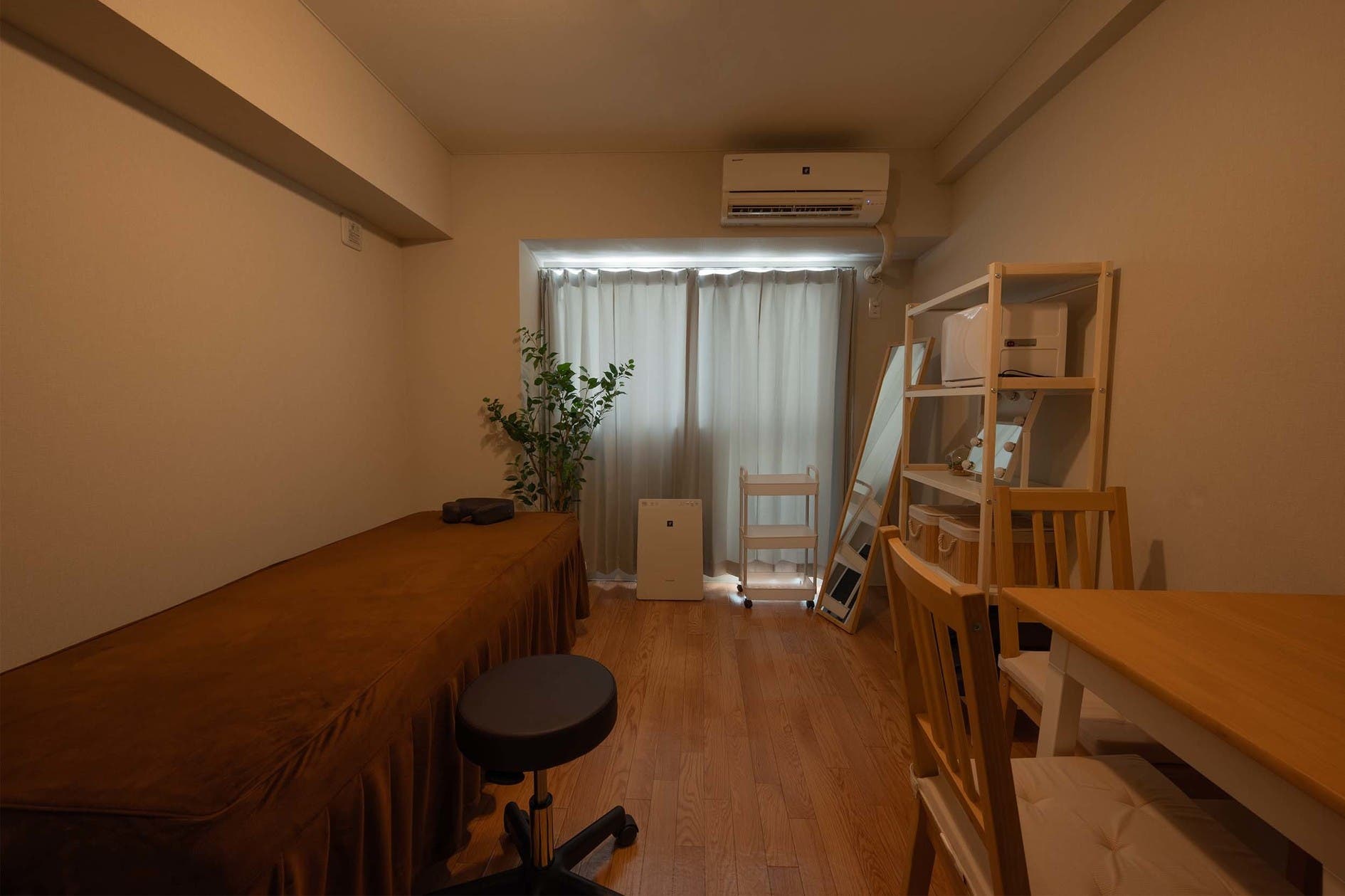 🎊特価価格で提供中🎊｜7路線9駅を利用可｜リラクゼーションに最適✨｜完全個室型プライベートサロン🚪｜オプション豊富の写真20