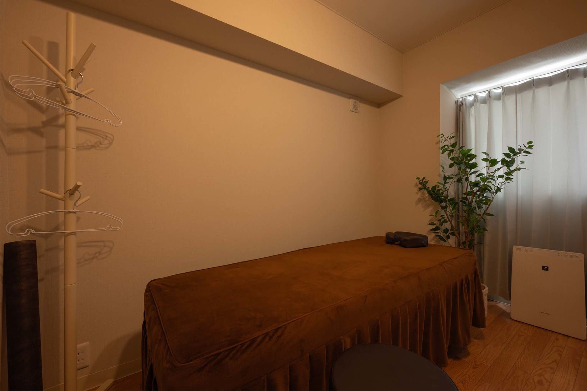 🎊特価価格で提供中🎊｜7路線9駅を利用可｜リラクゼーションに最適✨｜完全個室型プライベートサロン🚪｜オプション豊富の写真21