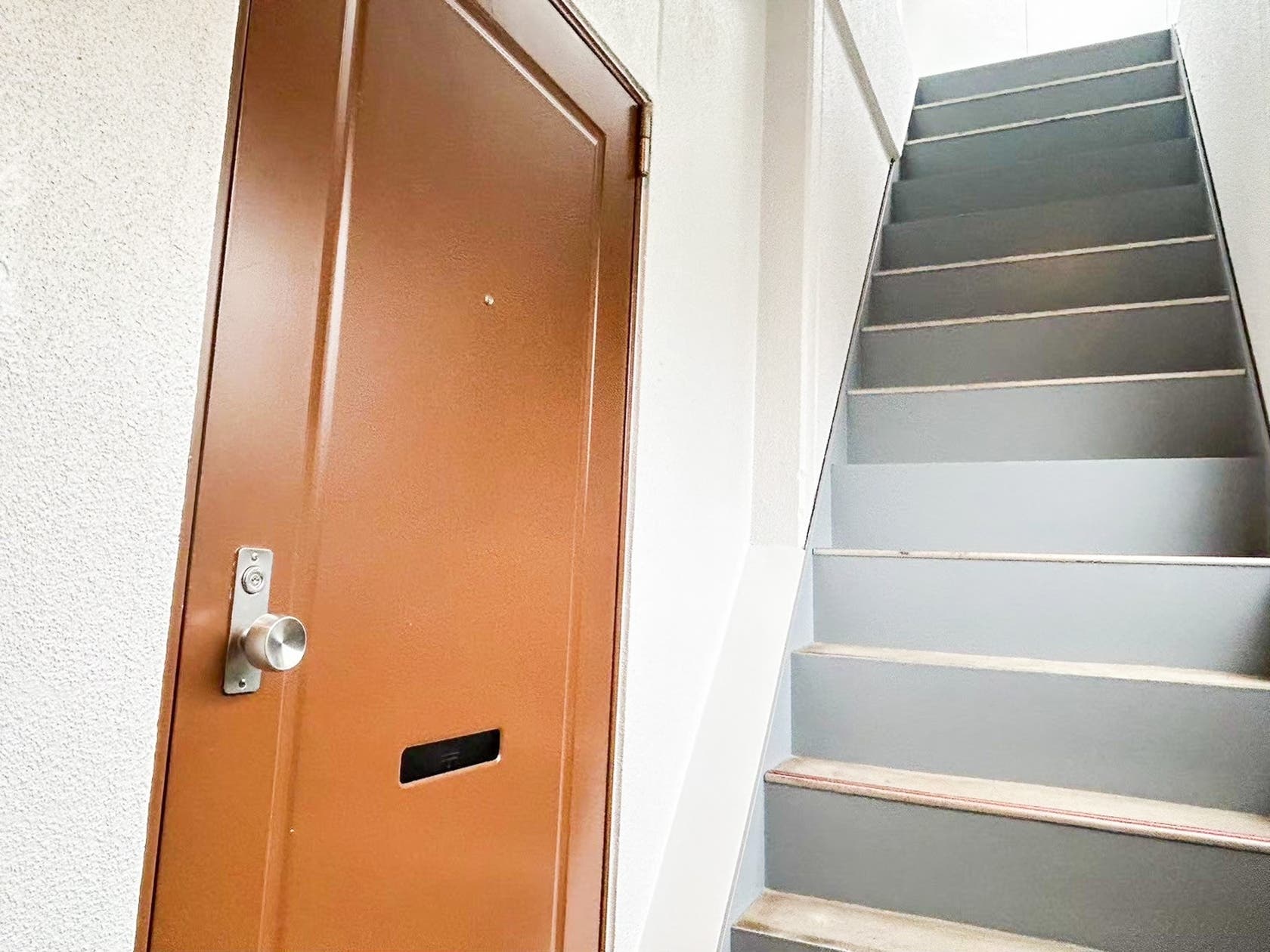 NEW！【ワンフロア貸切🏠】北欧風１LDK🌲　簡易キッチン有で多用途で利用できる広々スペース💛  の写真9