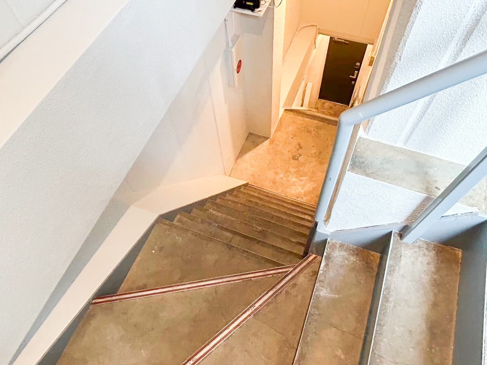 NEW！【ワンフロア貸切🏠】北欧風１LDK🌲　簡易キッチン有で多用途で利用できる広々スペース💛  の写真10