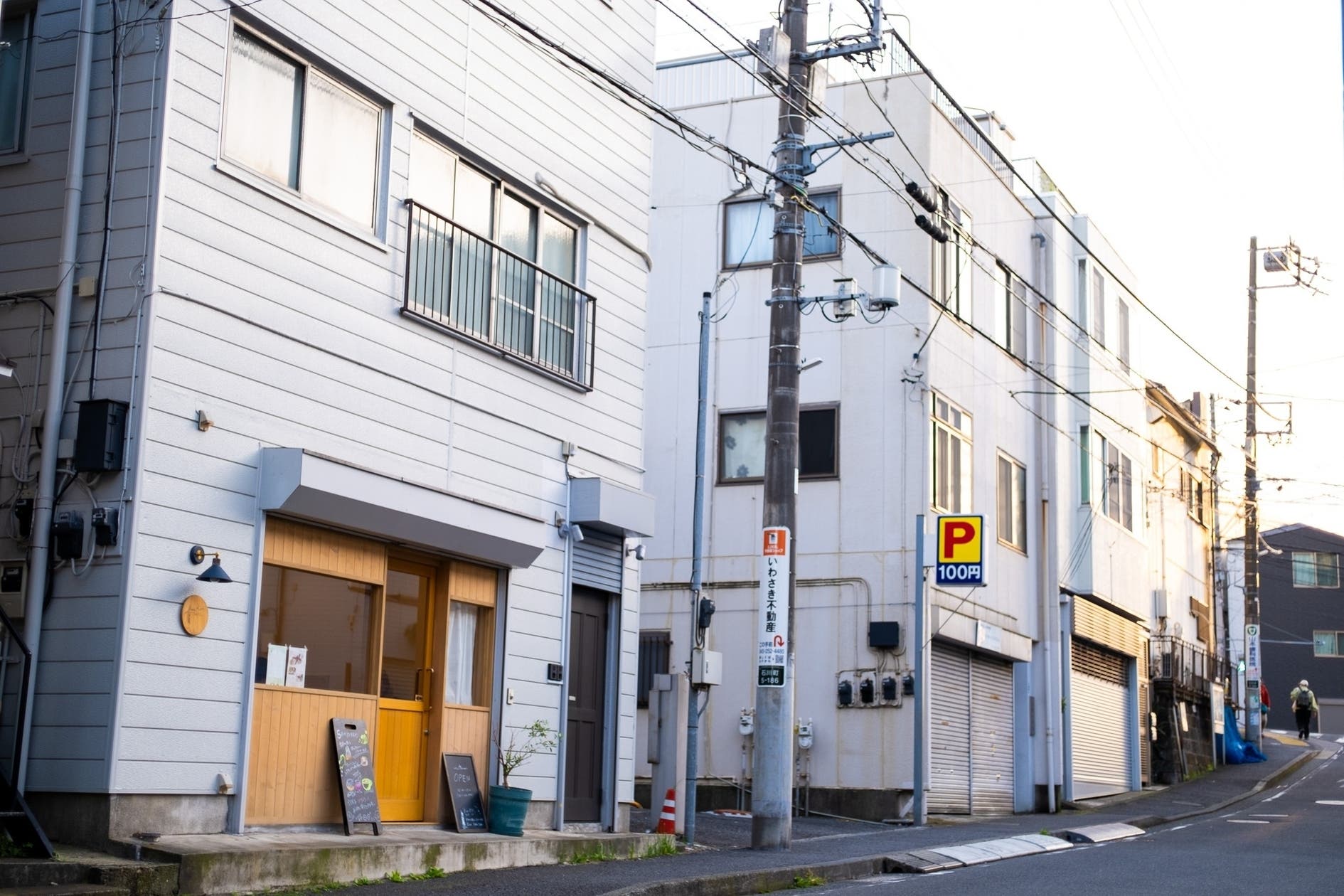 NEW！【ワンフロア貸切🏠】北欧風１LDK🌲　簡易キッチン有で多用途で利用できる広々スペース💛  の写真11