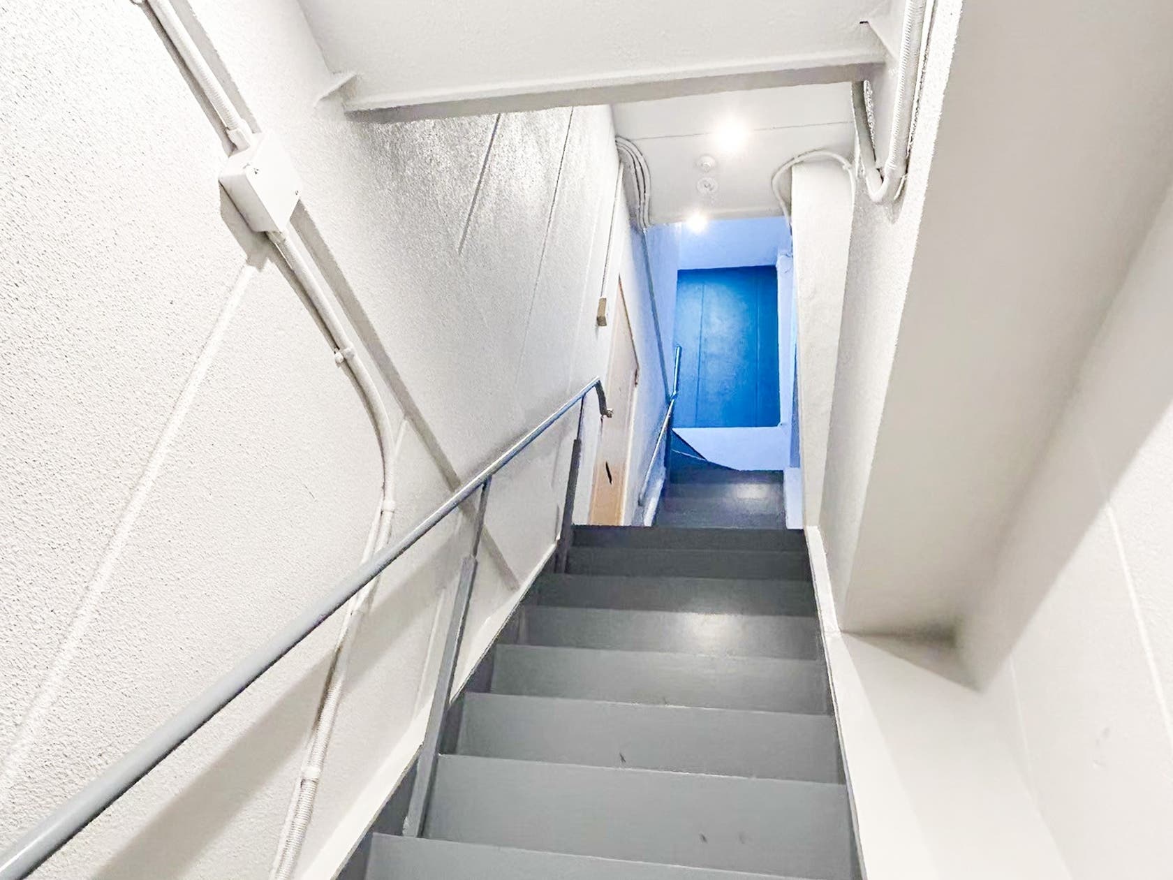 NEW！【ワンフロア貸切🏠】北欧風１LDK🌲　簡易キッチン有で多用途で利用できる広々スペース💛  の写真12